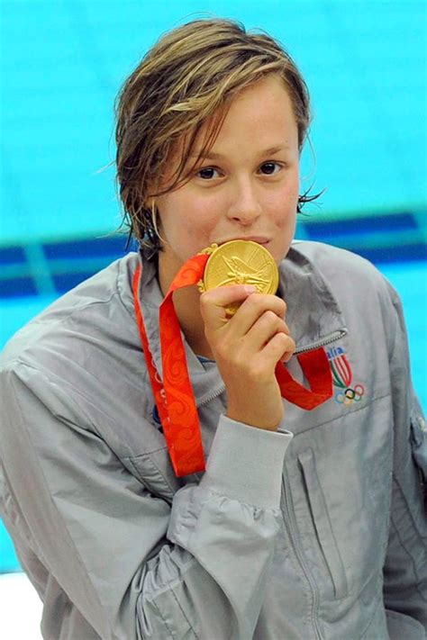 Federica Pellegrini di nuovo campionessa la medaglia d oro è sua