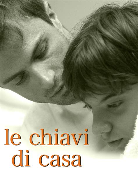 Prime Video Le Chiavi Di Casa