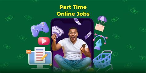 Part Time Online Jobs In India To Work From Home