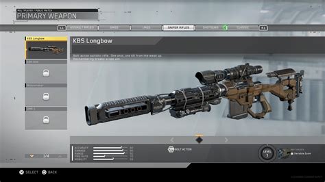 Best Bolt Action Sniper Rifle