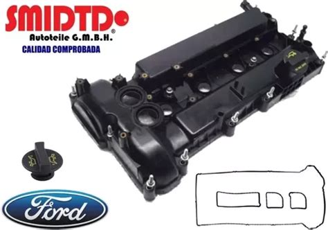 Tapa Punterias Junta Y Valvula Pcv Ford Focus 2 0l 16v 11 16 Meses