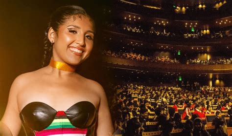 Milena Warthon Suspenden Show Gratuito En Lima Por Seguridad Video