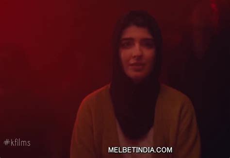 Pakistani Muslim Girl In Hijab Getting Nude Fuck In America Movie Scene