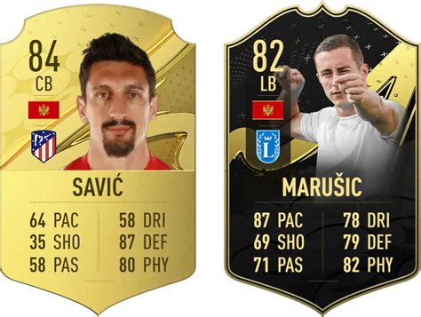 FIFA 23 Merece la pena Stevan Jovetic Moments Solución del SBC