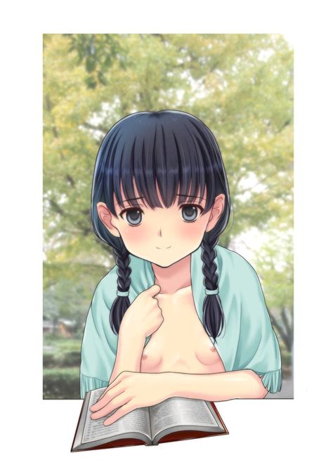 少女の道草作家選画集DLsite版 Page 72 IMHentai