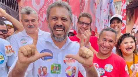 Petista Elmano De Freitas Eleito Governador Do Cear Di Rio Do Poder
