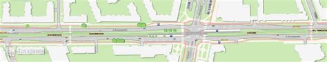 W Warszawie rusza budowa nowej trasy tramwajowej na Wilanów Warszawa