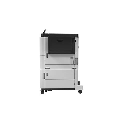 HP LaserJet Enterprise M806dn Printer CZ244A LaserCorp Canada Store