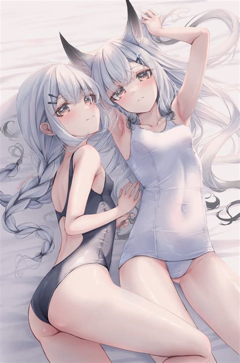 Original Image By Amane Utata 3942980 Zerochan Anime Image Board