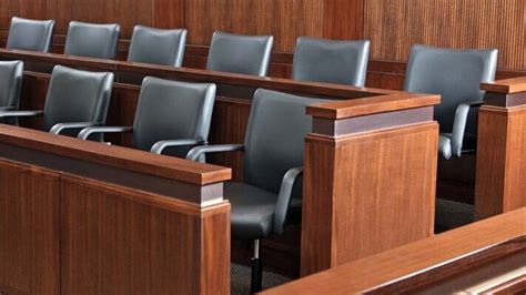Ya Tiene Fecha El Primer Juicio Por Jurados En Puerto Madryn