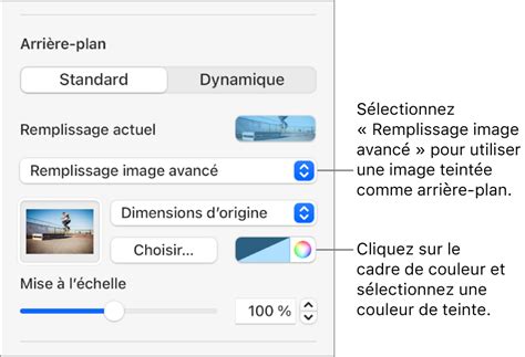 Aprender Acerca Imagen Comment Mettre En Fond Une Image Sur