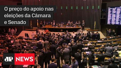 Governo Federal libera R 3 bilhões em emendas para parlamentares YouTube