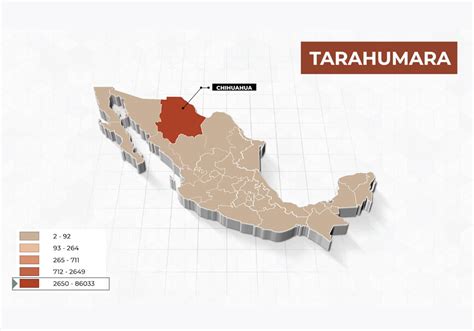 Lengua tarahumara Población hablante de lenguas indígenas por