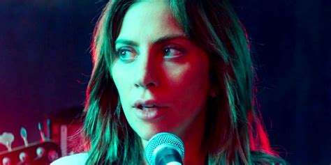 A Star Is Born S Shallow Only Exists Because Another Lady Gaga Song