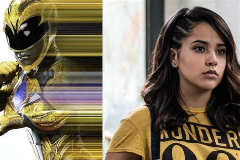 Film Power Ranger Terbaru Newstempo