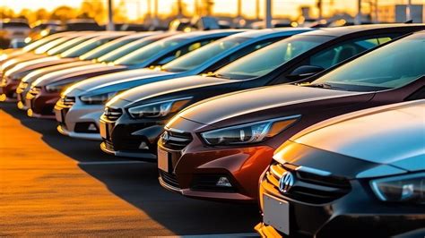Automobili Usate Guida Completa All Acquisto Nel 2024