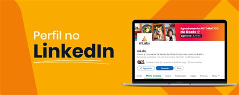 Como Escolher O Nome Certo Para Seu Perfil No Linkedin Esteja