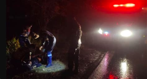 Corpo de jovem é encontrado marcas de tiros em ST Farol de