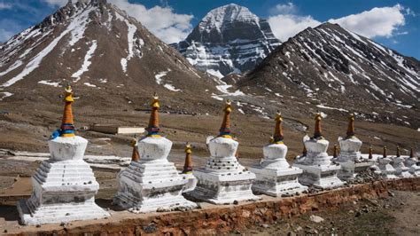 Mt Kailash Tour Kailash Manasarovar Yatra Ex Kathmandu Lucknow