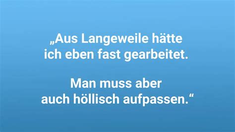 50 lustige Sprüche für Arbeit inkl Bilder