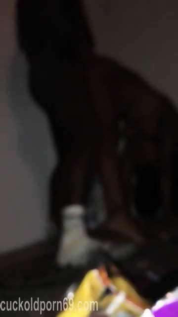 Blackedraw Smoking Swinger Wife Tries Black Cock Eporner