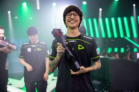 CBLOL 2023 Sou viciado em ganhar da paiN diz Tinowns após título da