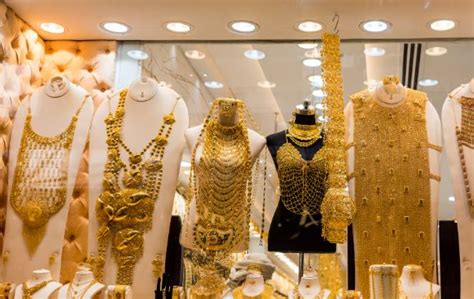 Deira Gold Souk Dubai What To Expect Timings Tips Trip Ideas
