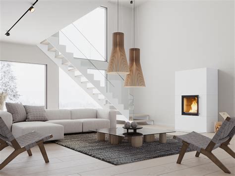 Tendances Magazine La Magie Du Feu