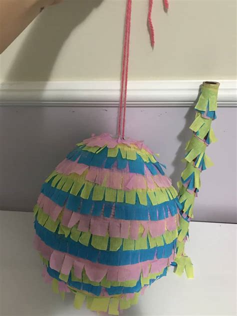 Cómo Hacer Una Piñata Guía Paso a Paso DonComo