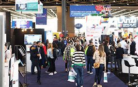 Exposants Préventica LYON 2024 pour la santé la sécurité et la qualité