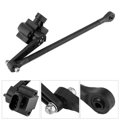Alitair Air Elevel Aarot120 Ride Height Sensor For Linkage Hardware Air