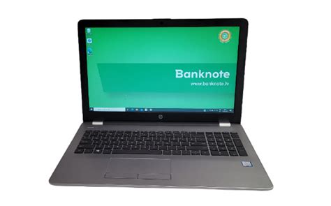 Hp G Banknote Interneta Veikals