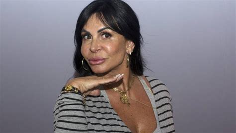 Gretchen não quer voltar a morar no Brasil Não tem condições Jovem Pan