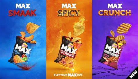 Getest Lays Max De Nieuwe Smaken Superchips Coolesuggesties