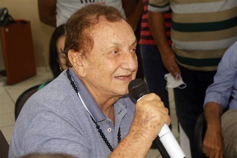 Prefeitura de Parnaíba emite nota sobre fala de prefeito Mão Santa