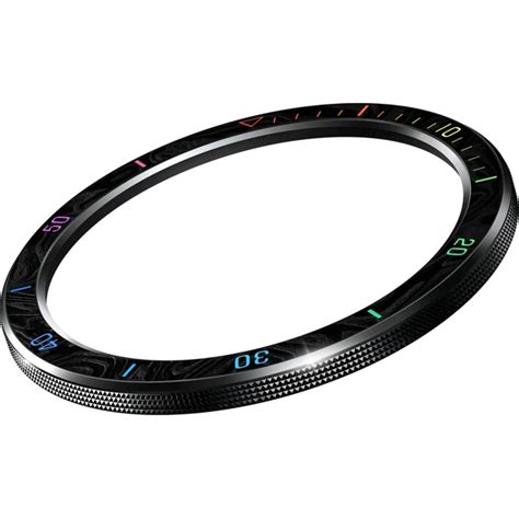 Xiaomi kruhová luneta Watch S3 Rainbow Smarty cz