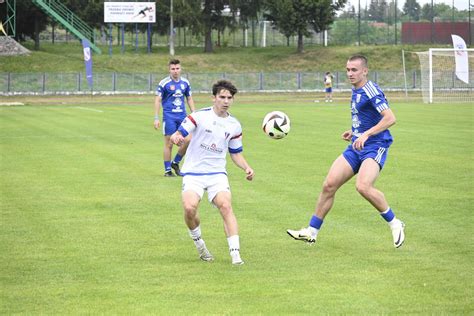 Wyniki meczów 31 kolejki 4 ligi kujawsko pomorskiej Strzelcy 30