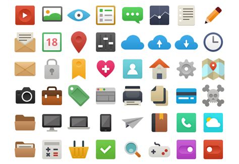 Free Utile Petite S Lection Dicones Gratuits Ludiblog