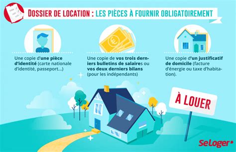 Les 9 étapes pour louer son bien entre particuliers L immobilier par