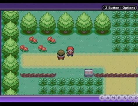 Pokemon Leaf Green And Fire Red Set Blog Knak Jp