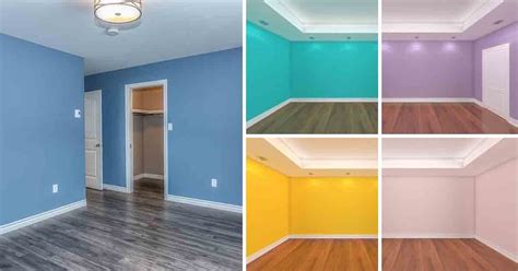 Warna Cat Rumah Yang Bikin Adem