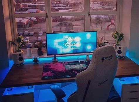 Os 15 Melhores Quartos Gamer Pequenos Atualizado 2024