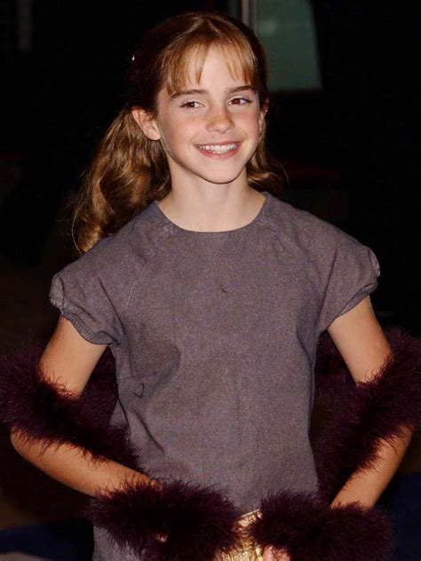 All About Emma Watson S Parents Chris Watson And Jacqueline Luesby