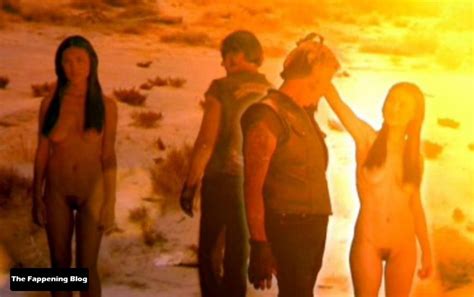 Julia Jones Sexy Nude Collection 20 Photos PinayFlixx Mega Leaks
