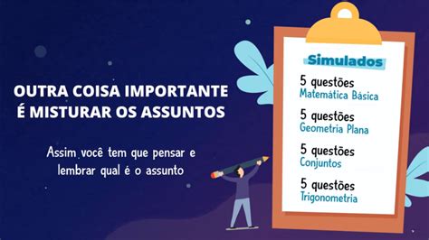 COMO COMEÇAR a fazer as provas anteriores do ENEM e vestibulares resumov