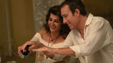 My Big Fat Greek Wedding 3 Review Pretty Yet Light On Plot
