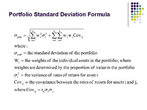 Chapter An Introduction To Portfolio Management Questions