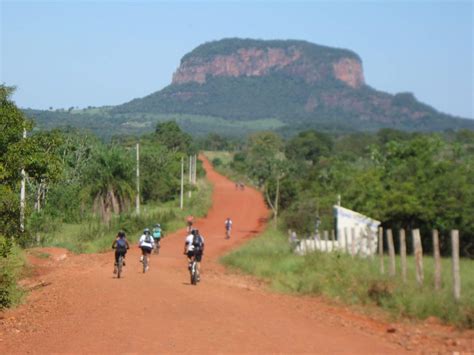 Destinos turísticos para você conhecer em Mato Grosso do Sul Lugares