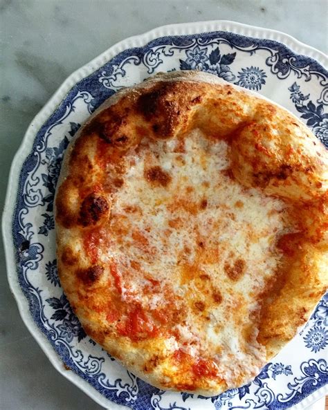 Sourdough Pizza Crust By Jennie