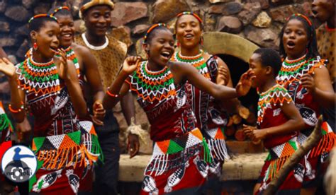 Traditional African Dances That Embody The Essence Of The Continent S